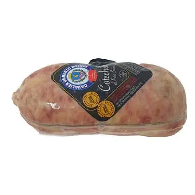 Cotechino - Caseificio Traversetolese