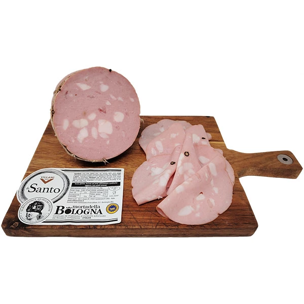 La Mortadella IGP di Bologna: Tradizione, Qualità e Gusto Unico ...